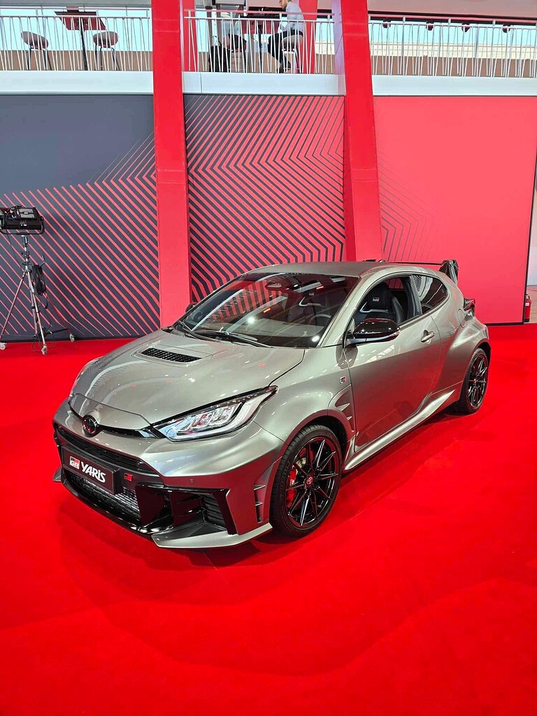 Yaris Gr Forum